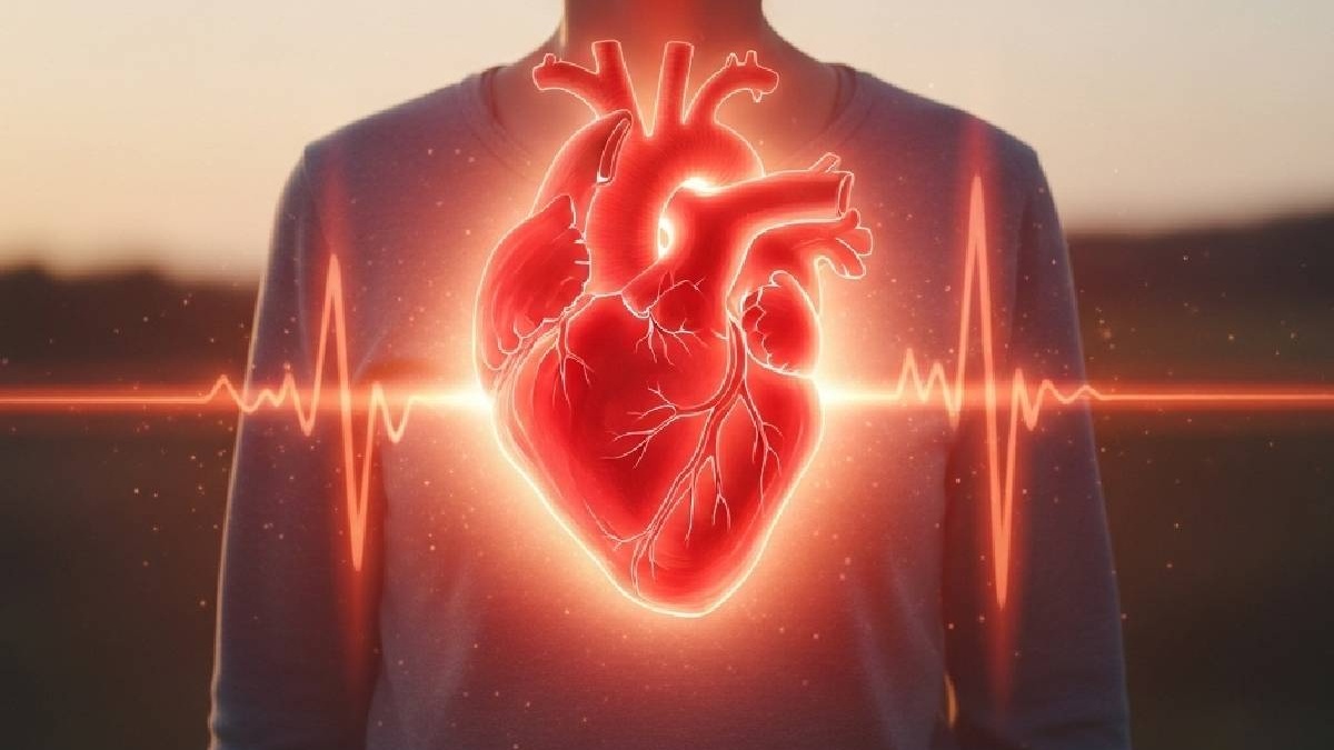 ¿Qué significa tener un corazón grande? 9 claves para entenderlo, según ...