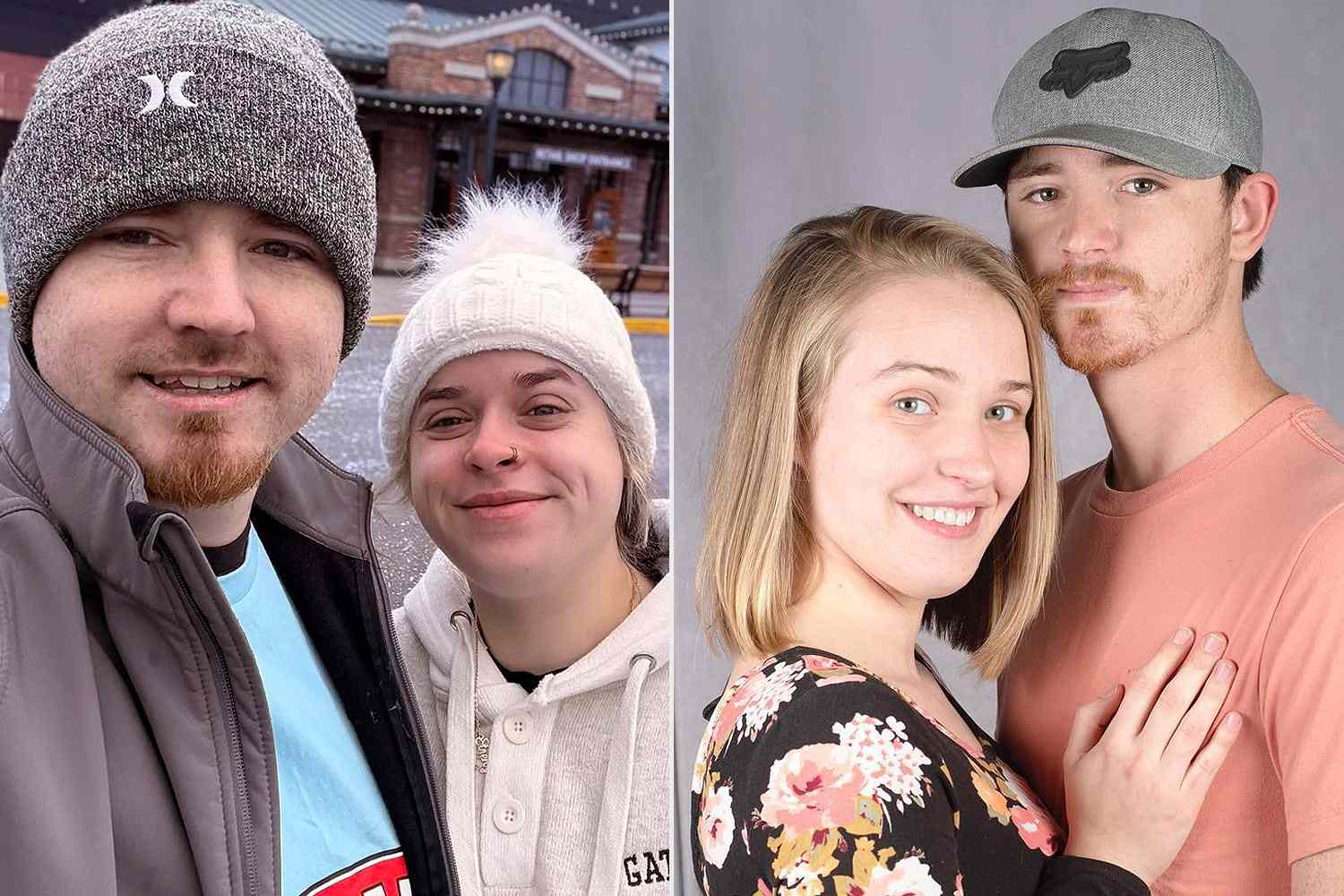 Anna Cardwell's husband Eldridge Toney is expecting his first baby with ...