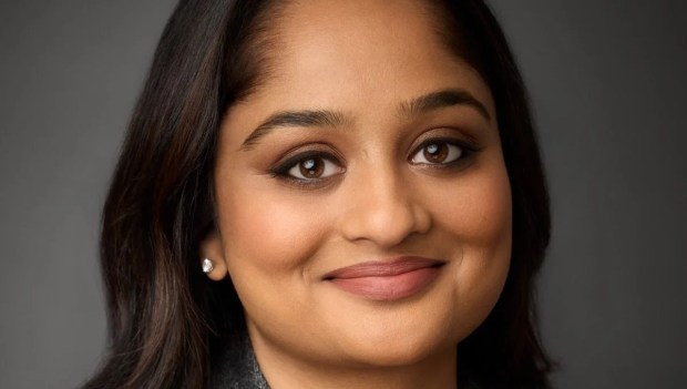 Paramount hires Shivani Patel as EVP of strategy and operations