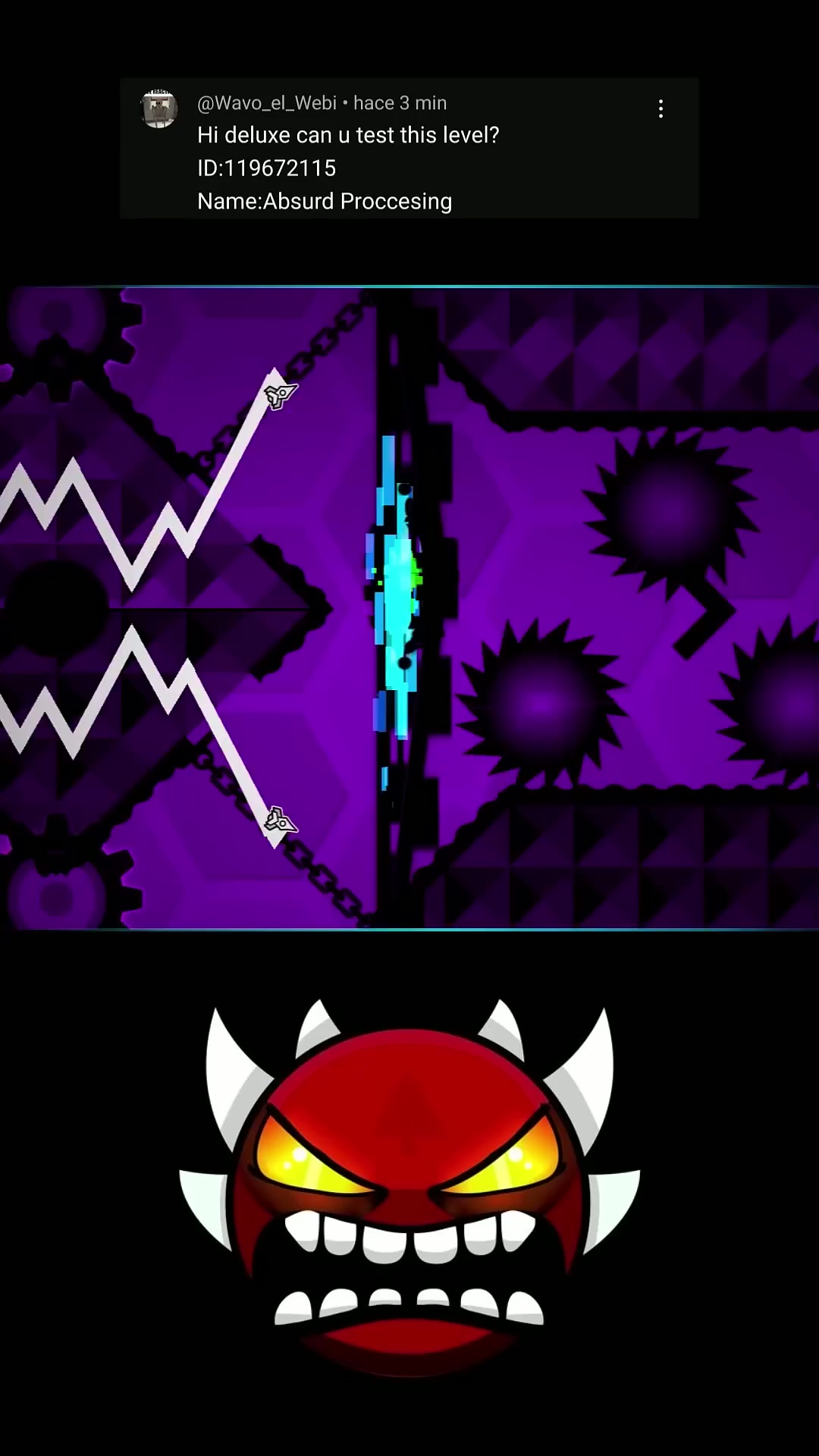 Can you beat absurd processing? Part 2