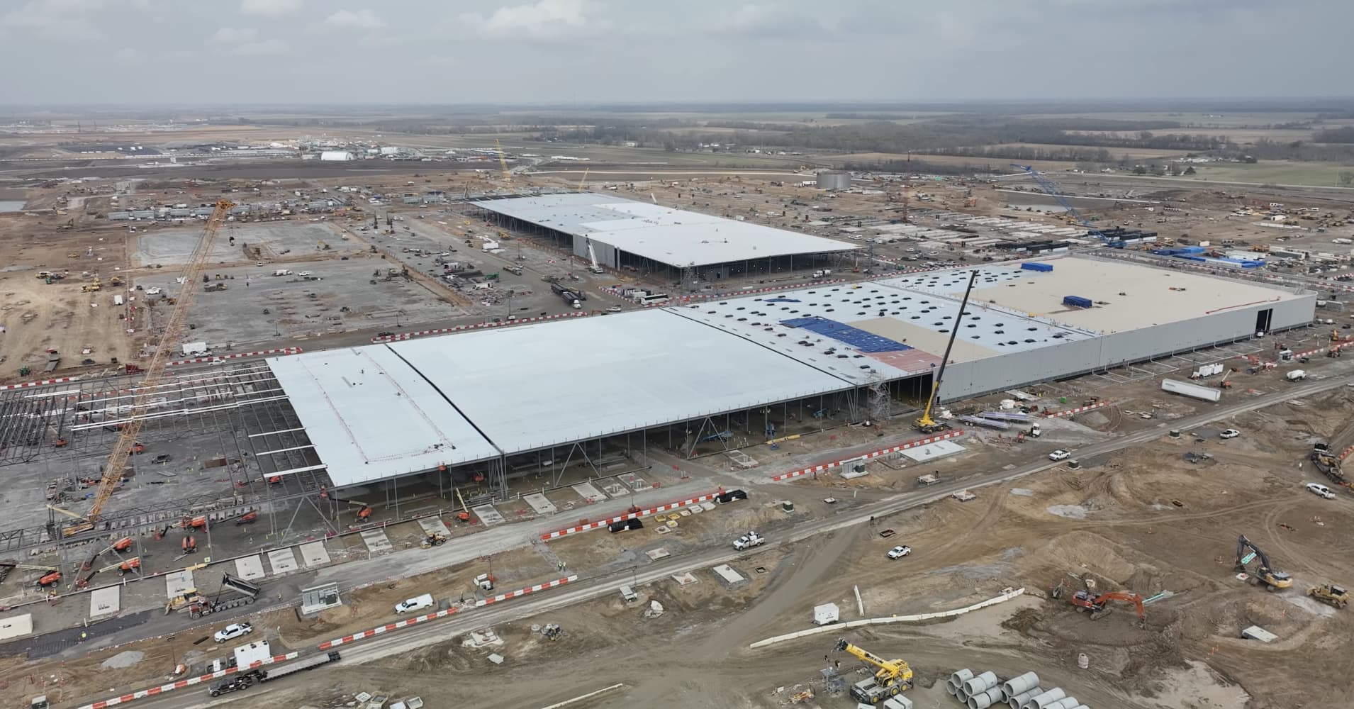 AI spending wasn't the biggest engine of US economic growth in 2025 ...