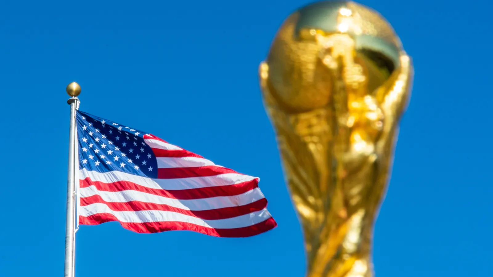 World Cup ticket holders to get priority US visa appointments under ...
