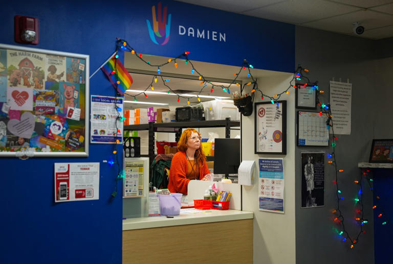 Indiana's needle exchanges are on the chopping block