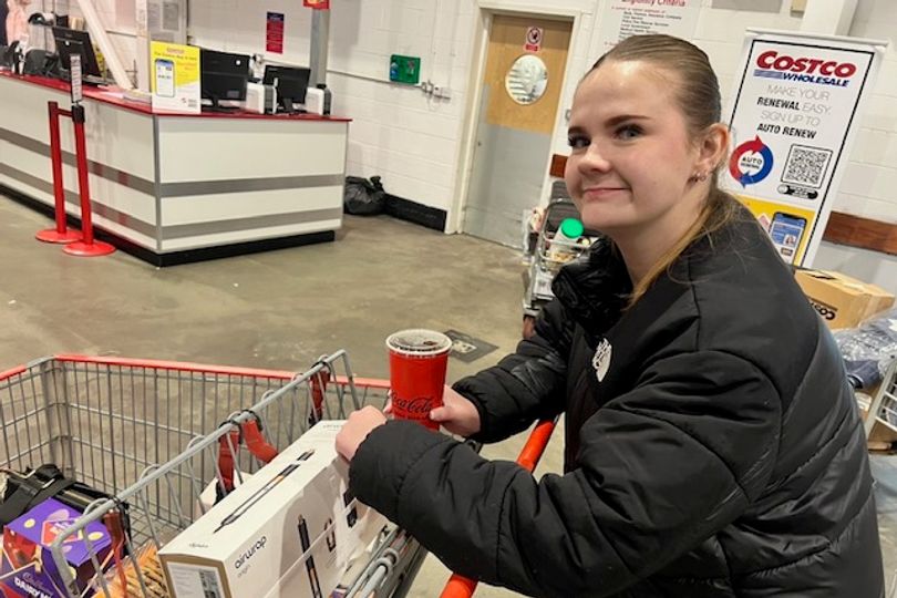 I went to Thurrock's Costco and loved it - but there's one thing I'll ...