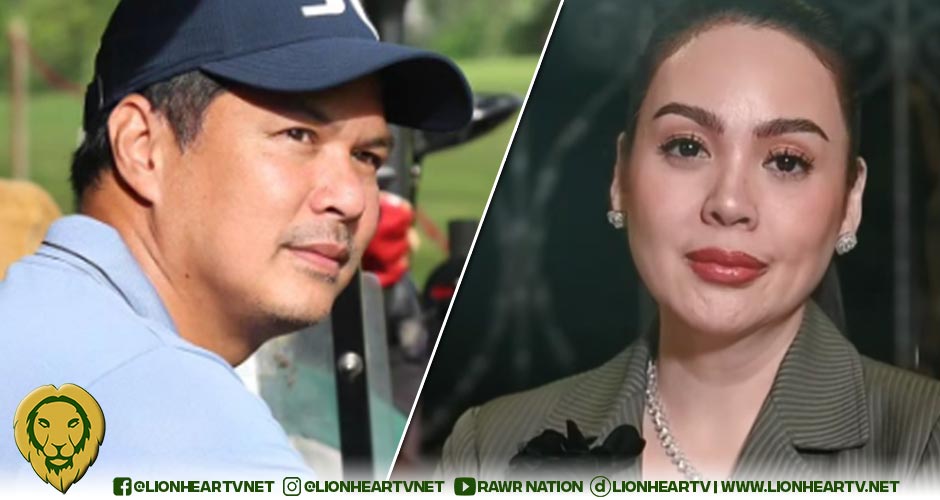 Raymart Santiago’s camp denies involvement in alleged kidnapping ...
