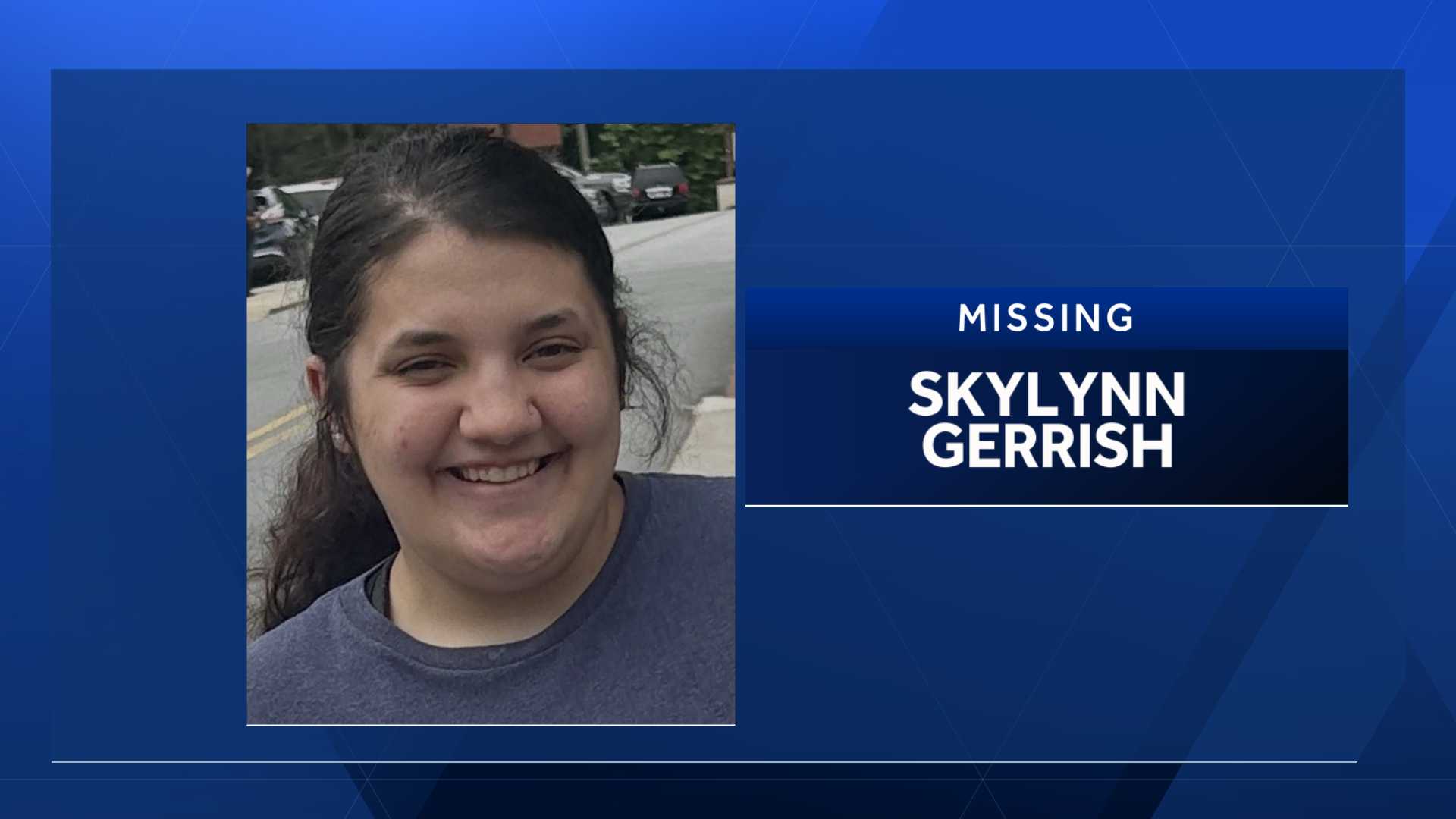 Missing woman found safe in the Upstate