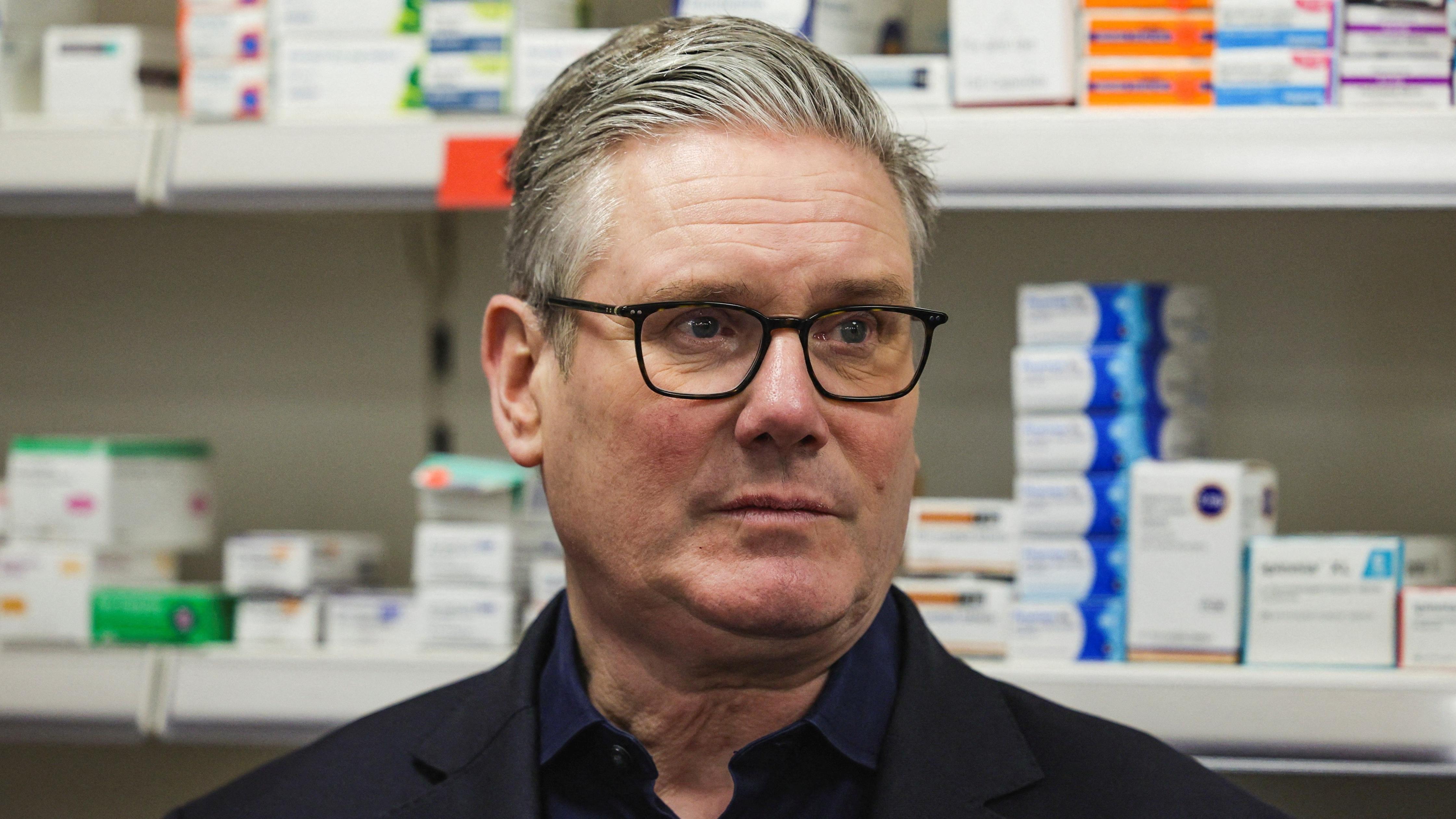 Anxiety in Labour as by-election set to go ahead