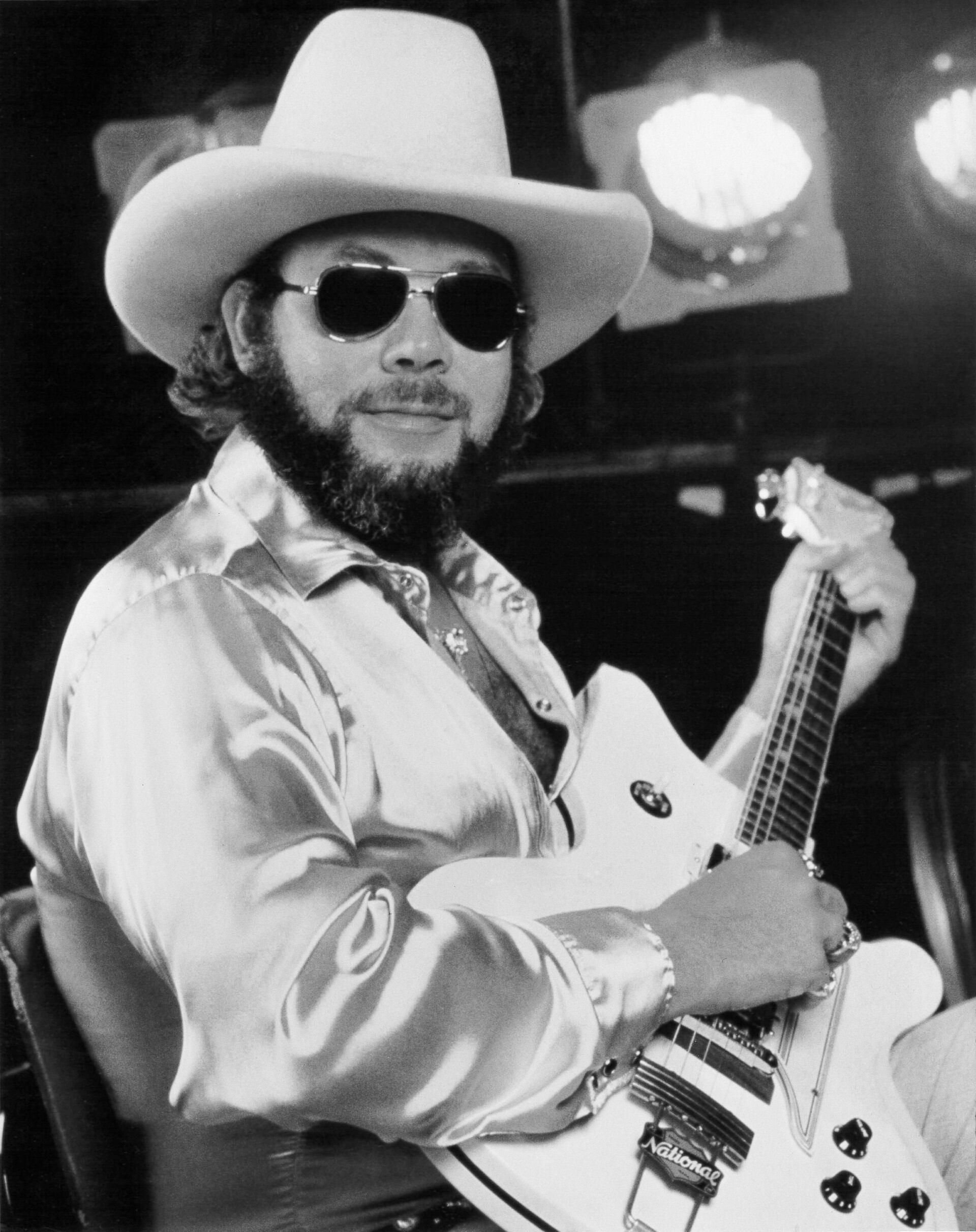 Hank Williams Jr. returning to Beaver Dam
