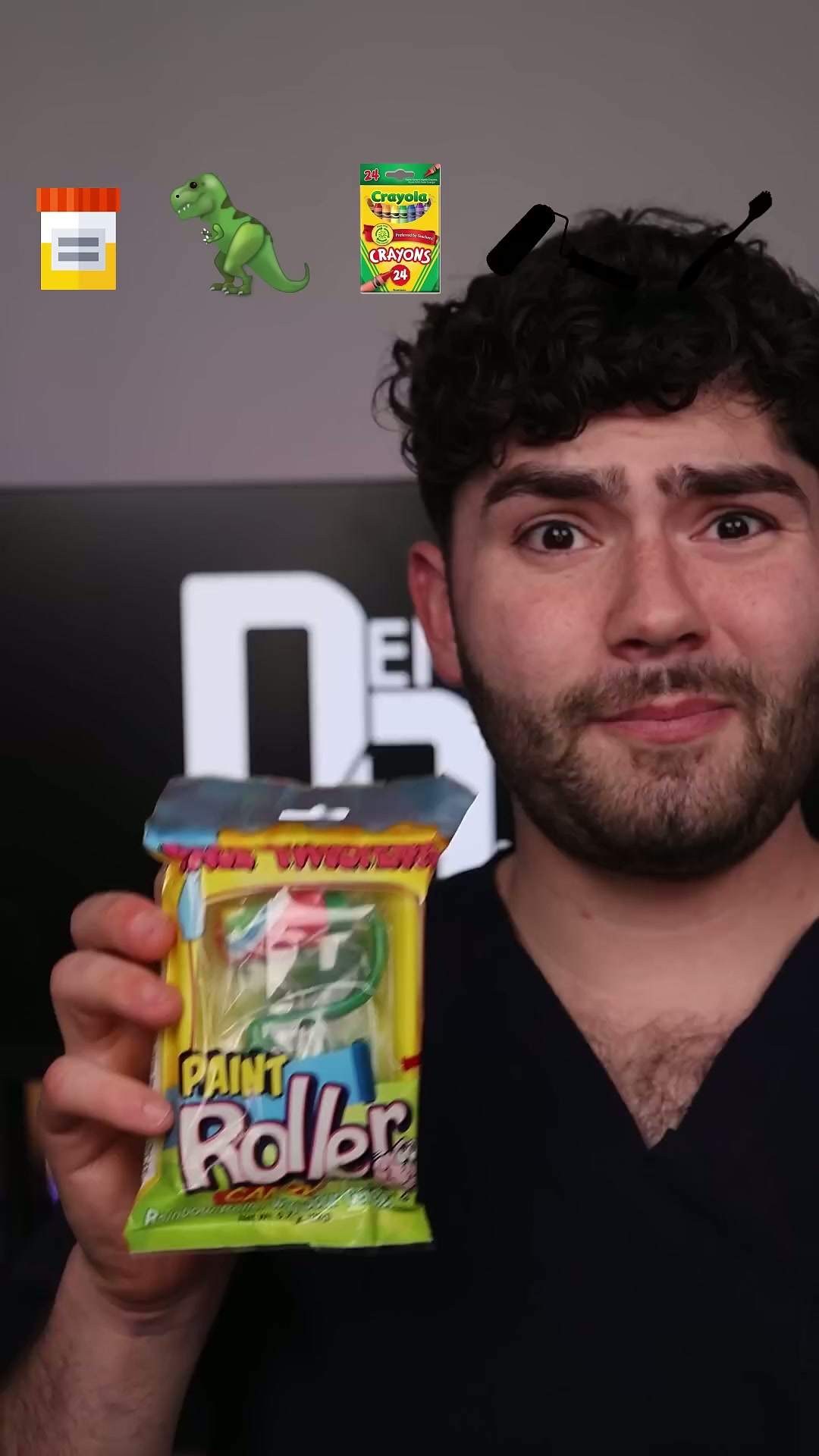 Do Emoji's Cause Cavities