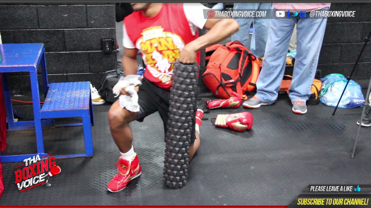 Errol Spence Jr: I'll get the knockout without sacrificing defense, I ...