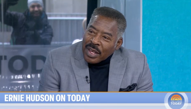 Ghostbusters star, 80, reveals exercise he does three times daily