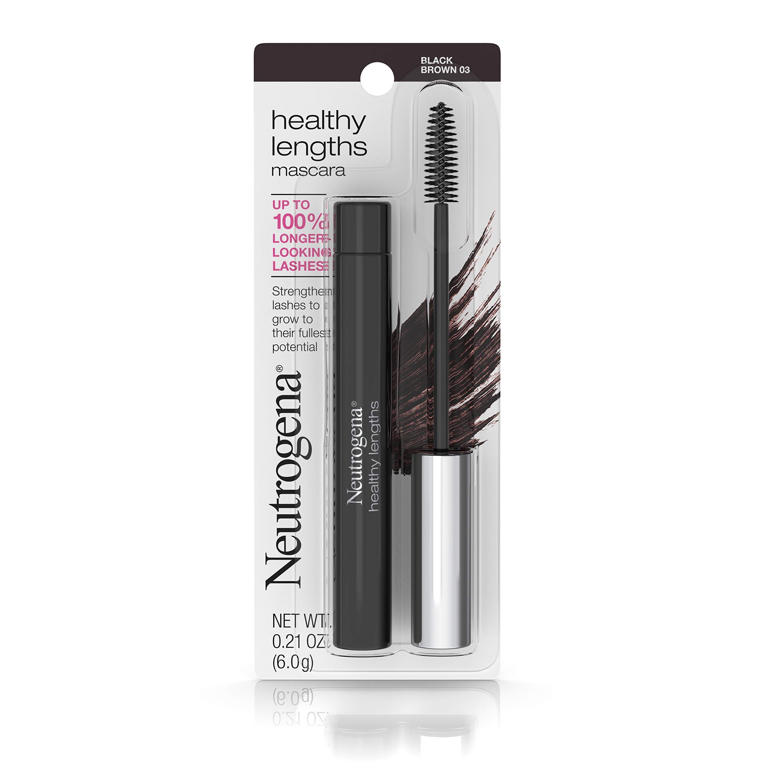 10 non-irritating and hypoallergenic mascaras for sensitive eyes