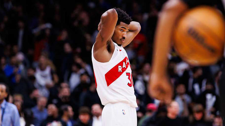 Lakers' best trade target is a struggling 3-and-D wing who needs a ...