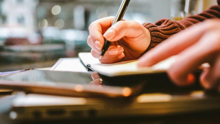 Why 'admin nights' are the new book club for busy adults