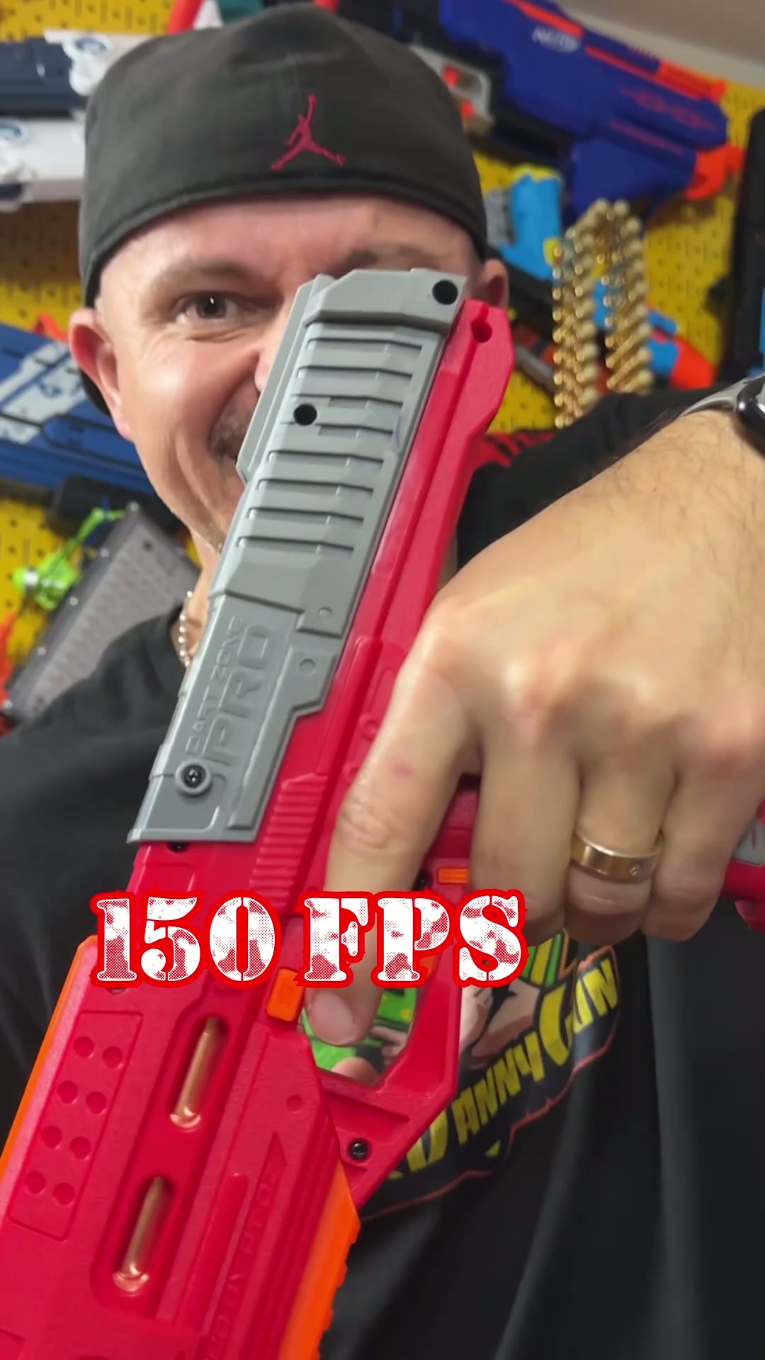 Top DART ZONE blasters 2023