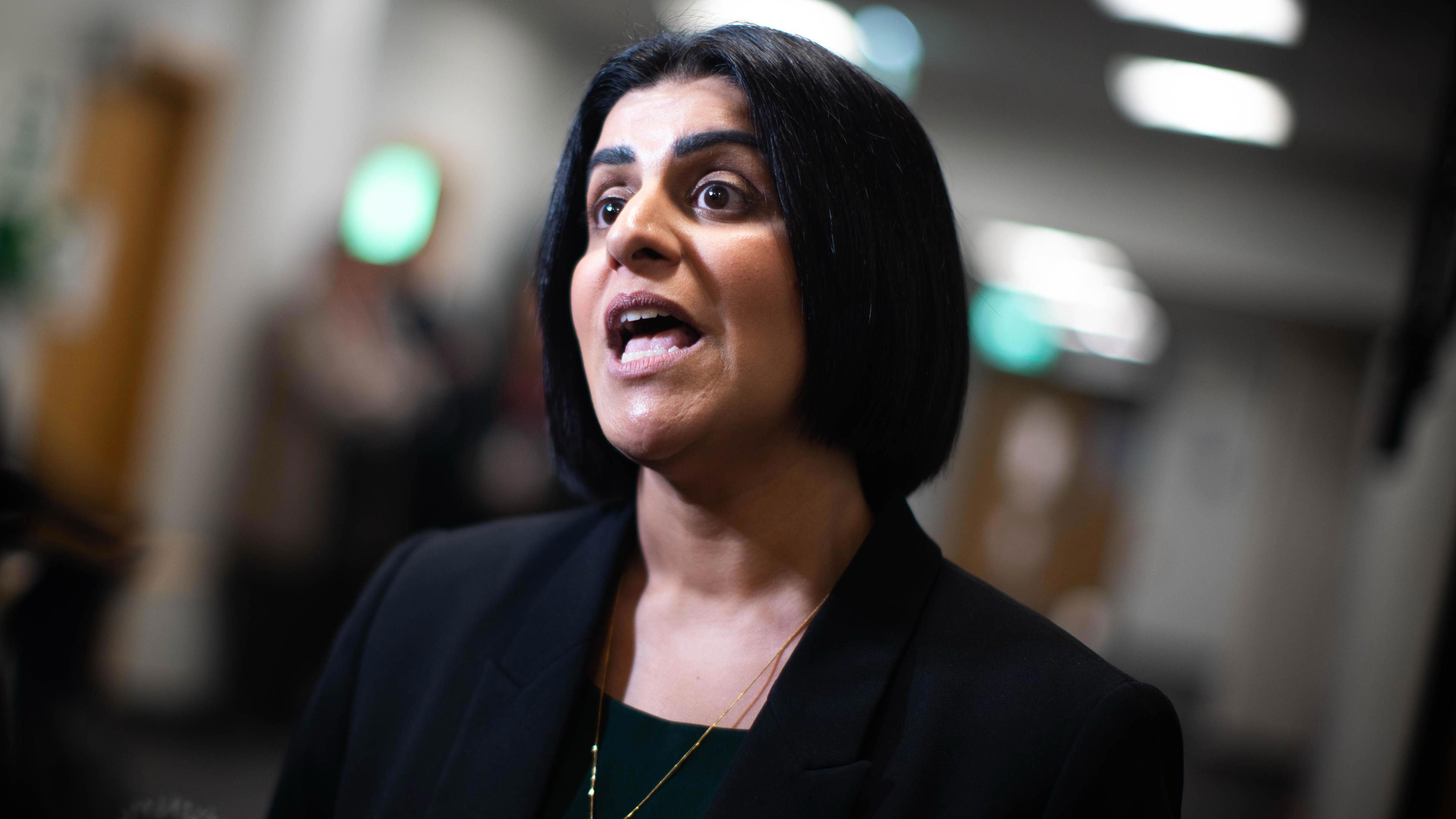 Home secretary rejects Welsh police powers in major reforms