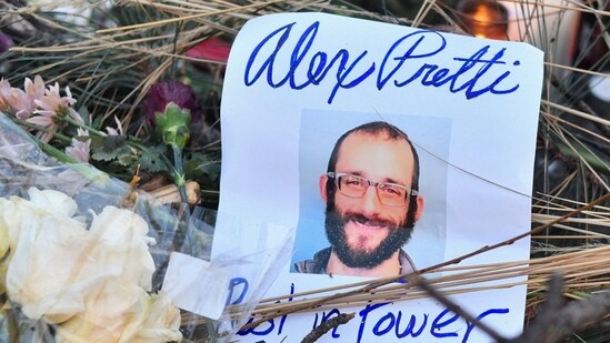 Was Alex Pretti carrying a Sig Sauer P320? Did he have gun ID on him ...