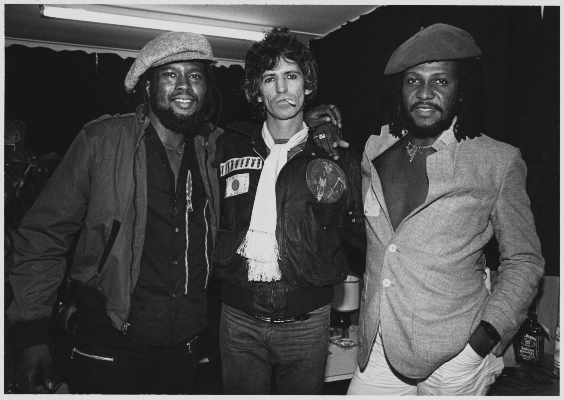Sly and Robbie's Sly Dunbar dies aged 73
