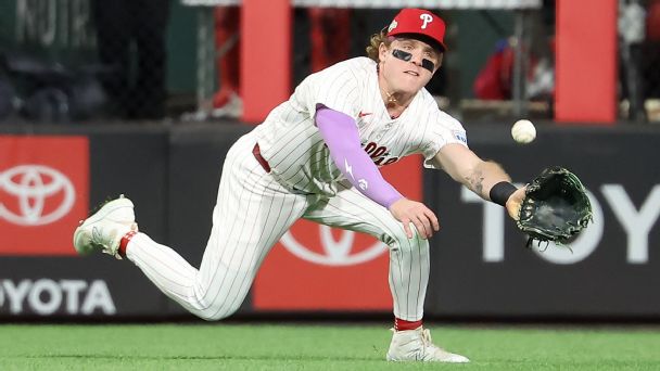 2025-26 MLB free agency, trade grades: Offseason analysis