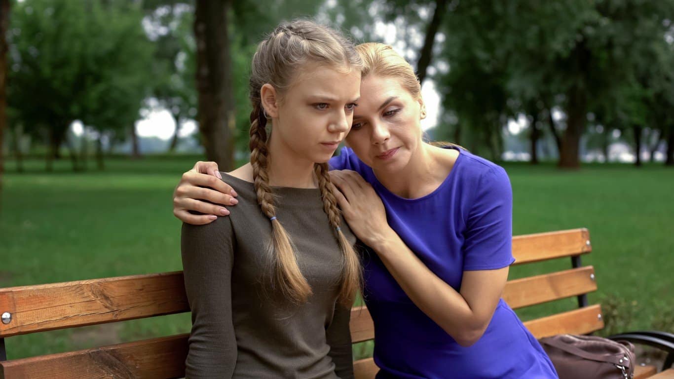 When bullying strikes: What parents shouldn’t say