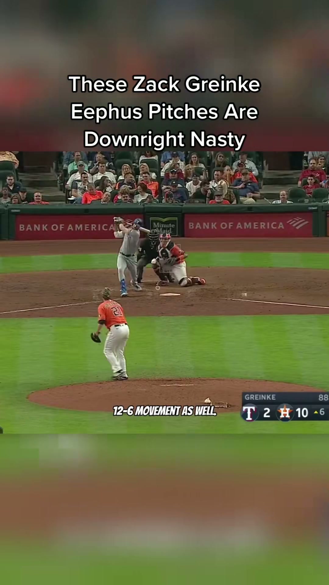 Zack’s just so unique, man #MLB #baseball #mlbtiktok #baseballtiktok