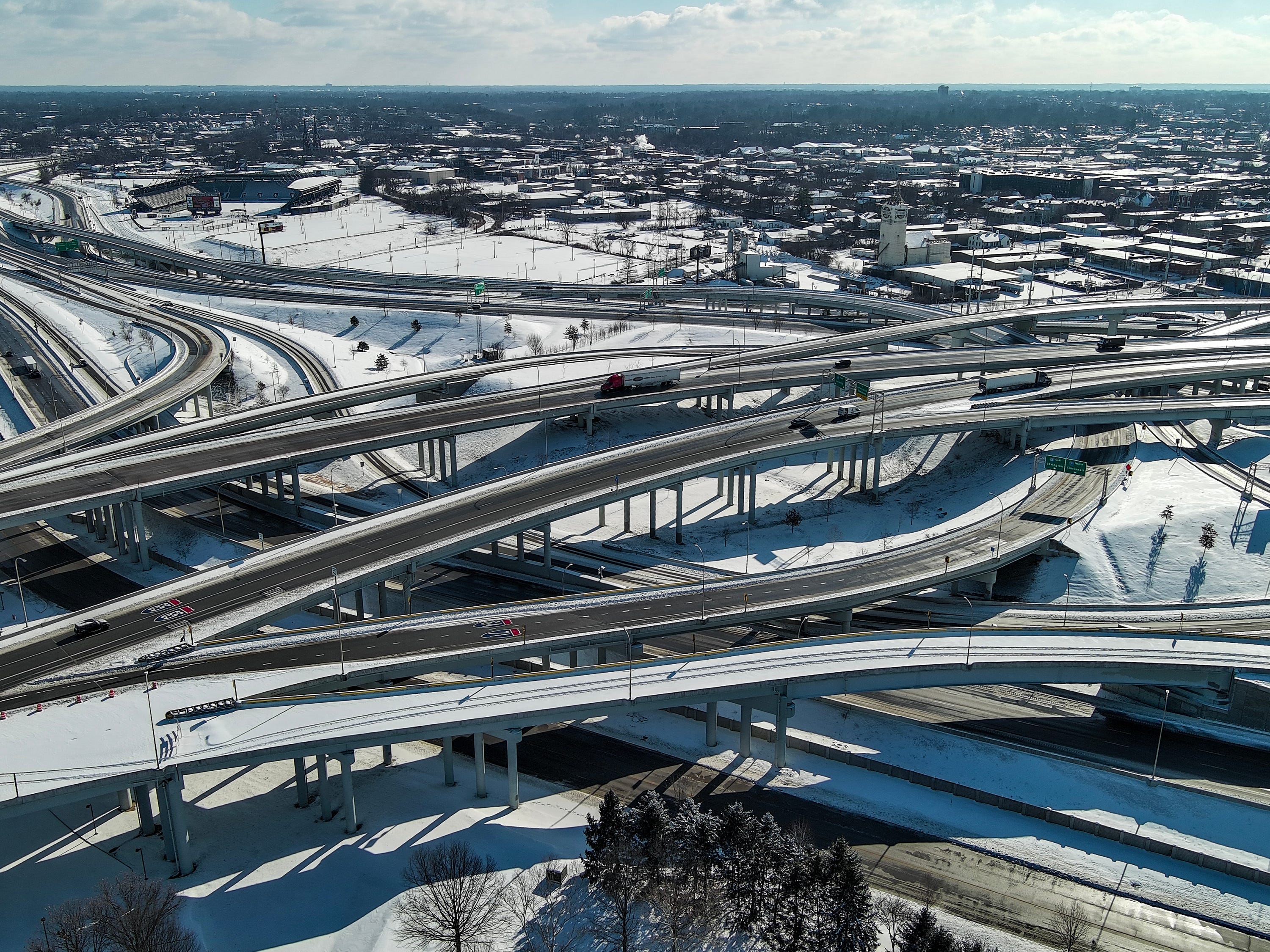 What do frost quakes sound like? Kentuckians may hear loud 'boom' in ...