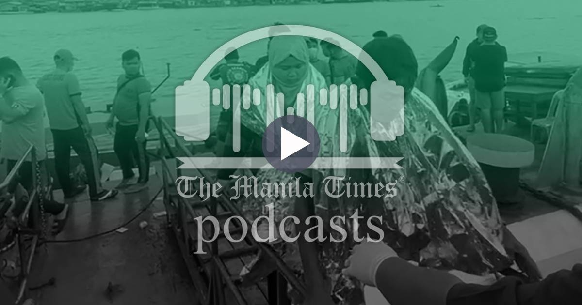 Headlines: 18 dead as ferry sinks off Basilan | Jan. 27, 2026