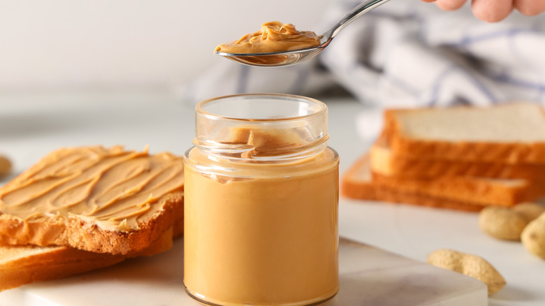 The 1920s peanut butter brand that hit shelves long before Jif