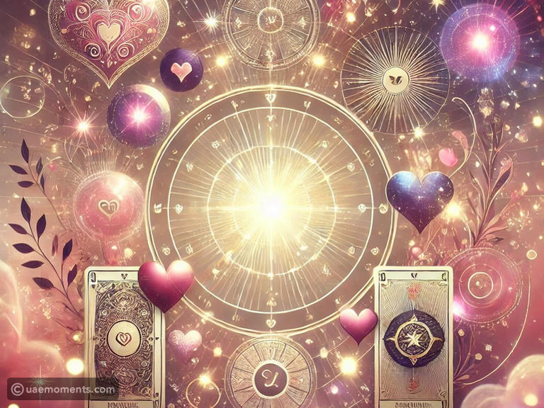 Your daily love tarot reading for January 27th, 2026