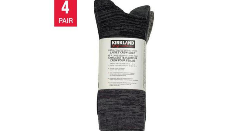 Shopping experts swear by these 5 Kirkland finds that make winter ...