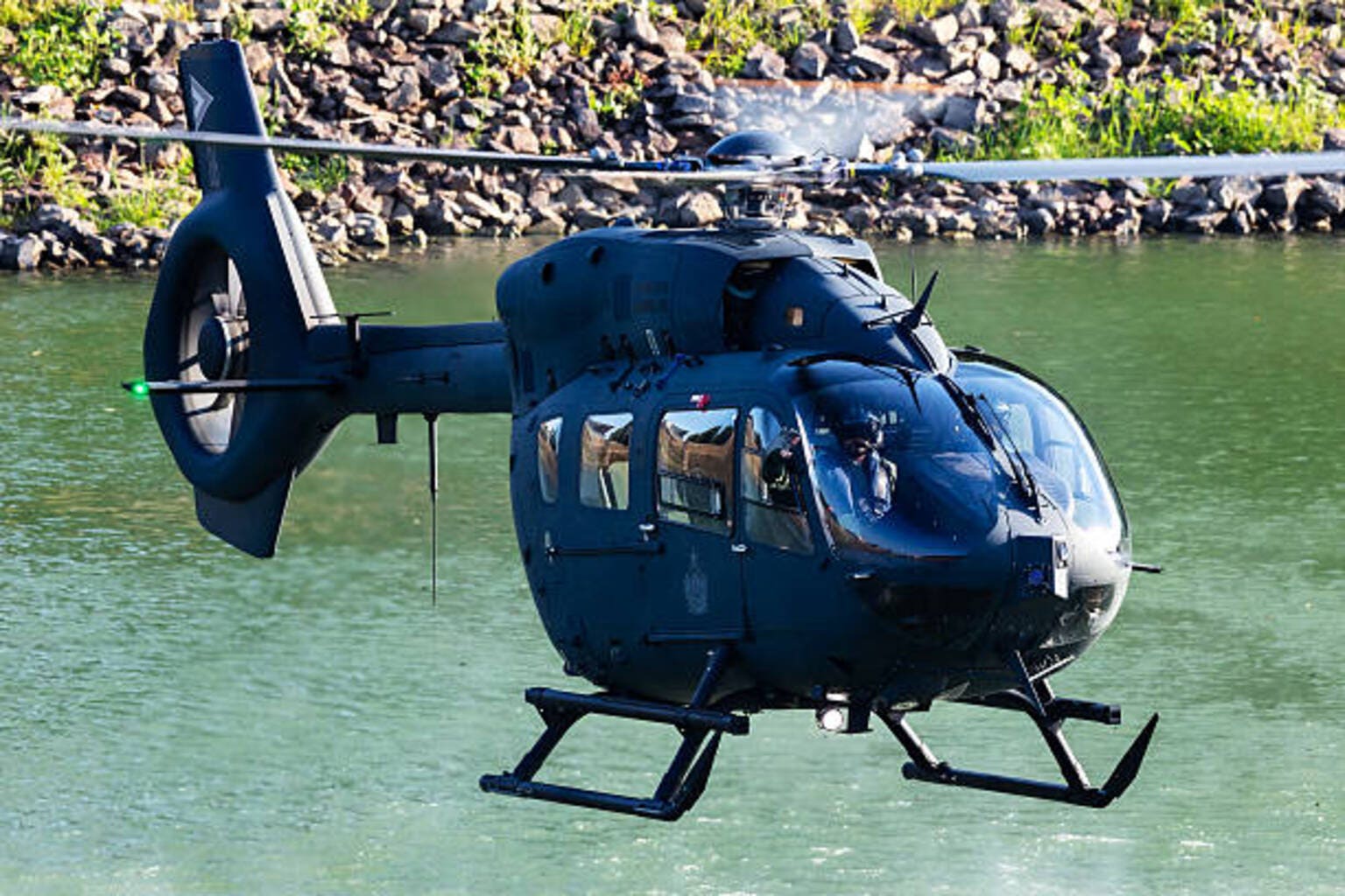 Airbus Helicopters sees order surge on European defense demand