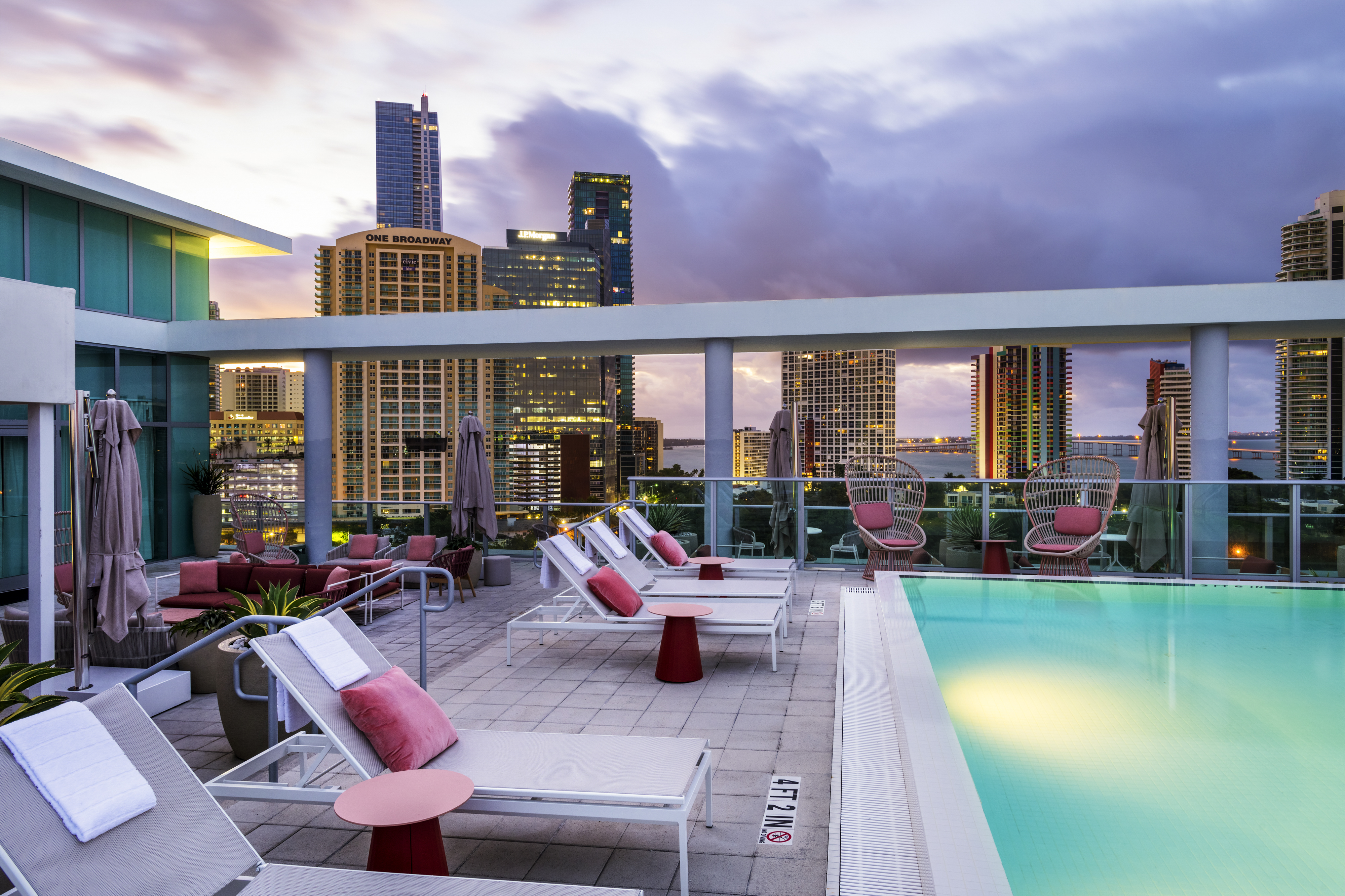 Brickell: o endereço ideal para descobrir uma Miami além do óbvio