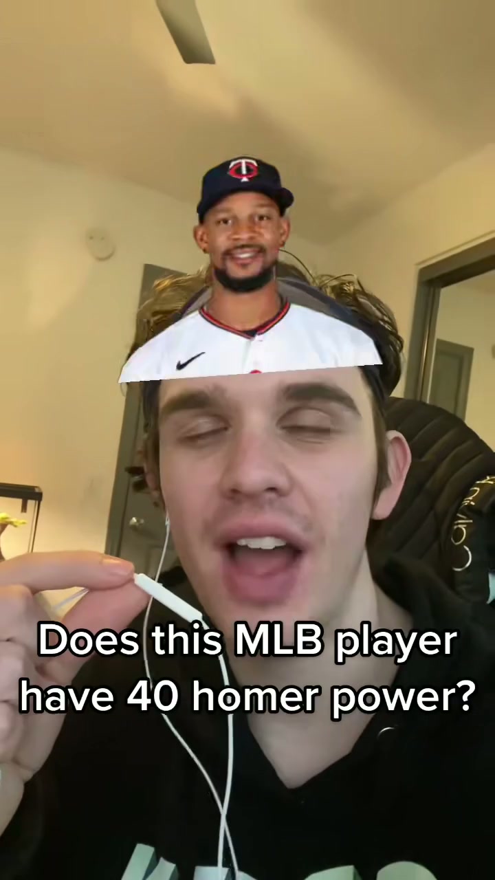 What do you guys think? #MLB #baseball #mlbtiktok #baseballtiktok #ba...