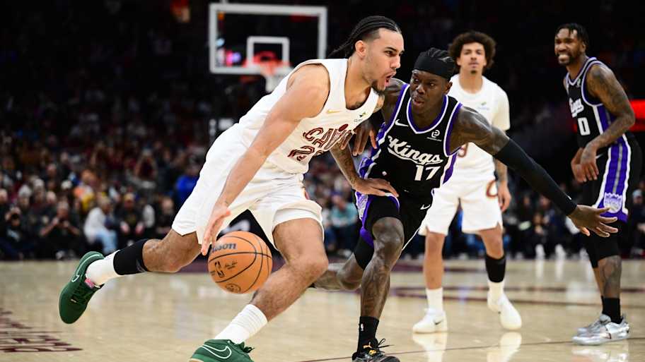 Jaylon Tyson, Dillon Brooks headline Week 15 fantasy basketball start ...