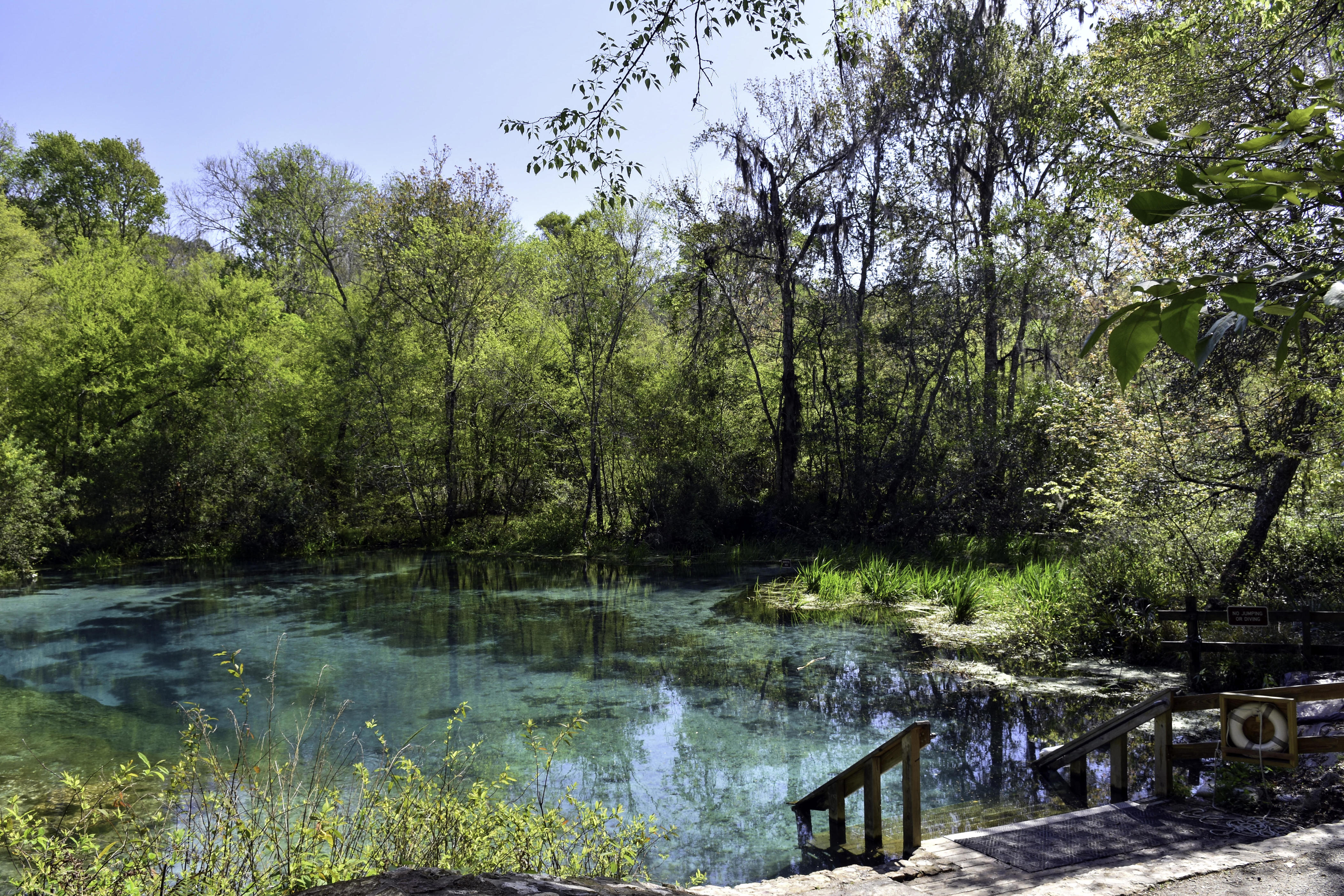 New 2,480-acre Florida state park opens for outdoor adventure