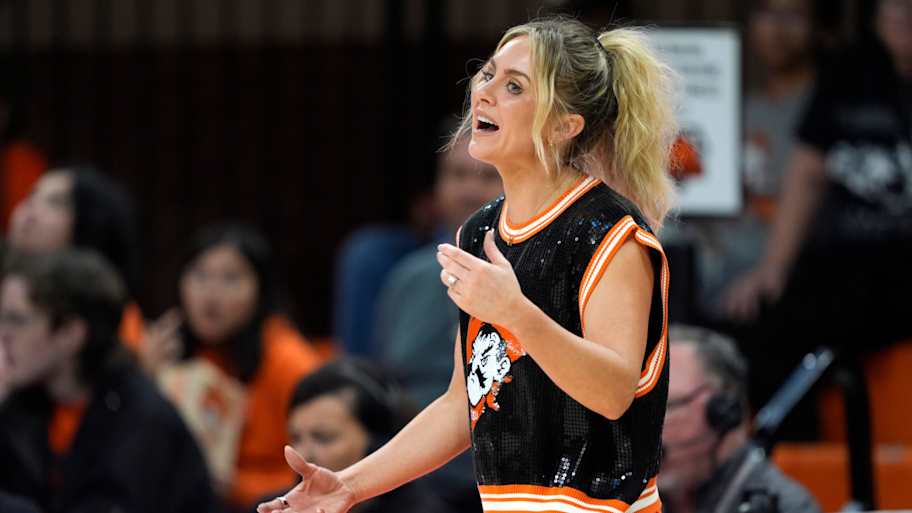 Shooting troubles are too much for Cowgirls to overcome