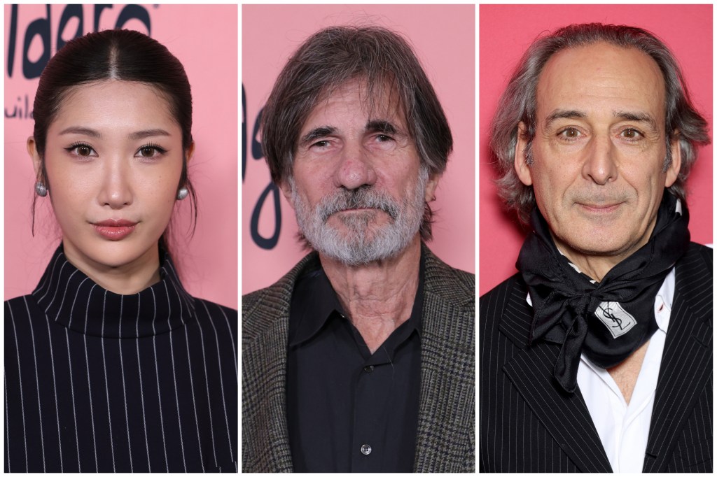 EJAE, Jack Fisk, Alexandre Desplat and more to receive Variety Artisans ...