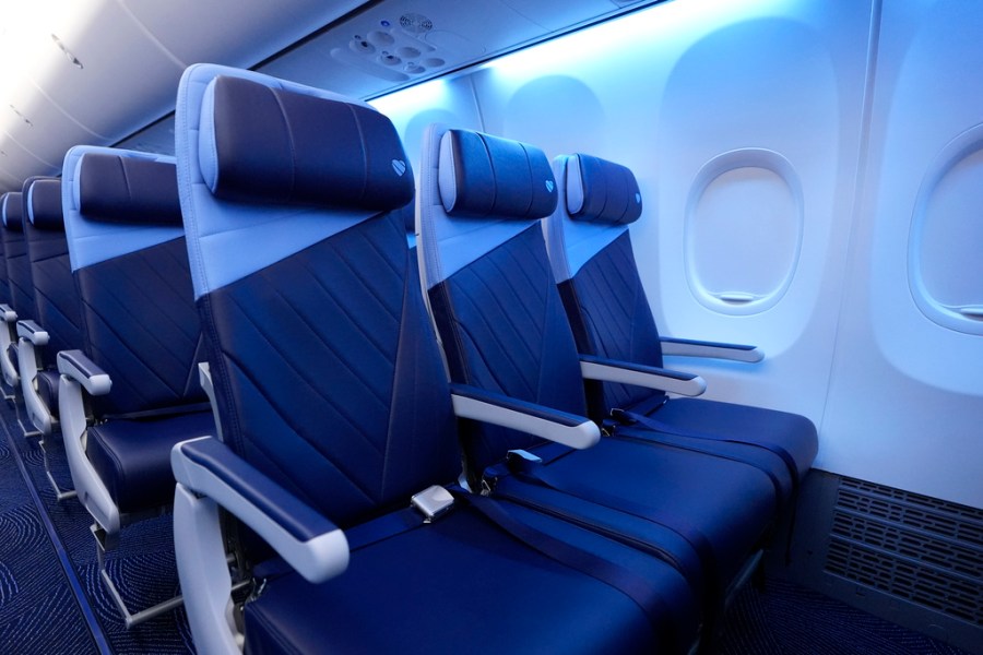 Major airline officially ends longstanding seat policy: 'Everything ...