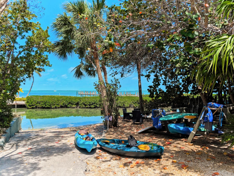 Awesome things to do in the Florida Keys with kids