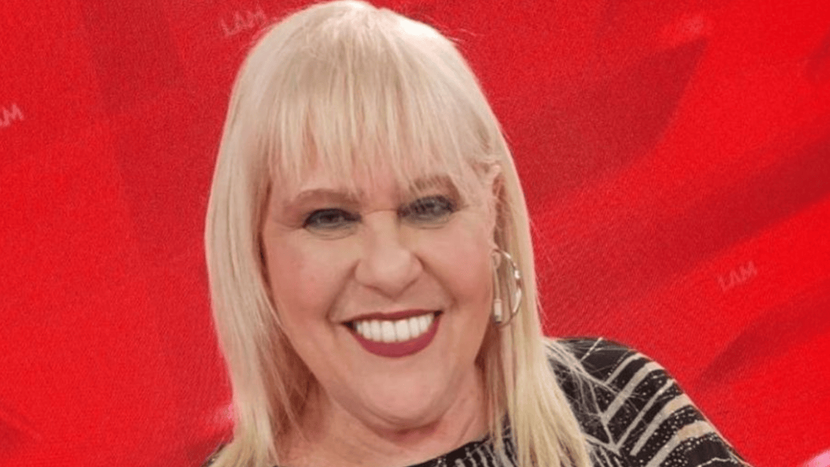 Busca rebote: Marcela Tauro destrozó a Laura Ubfal y reveló internas de ...