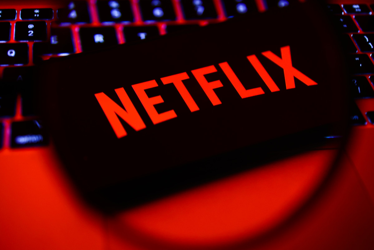 Netflix's 'Finding Her Edge' achieves rare 100% Rotten Tomatoes score ...