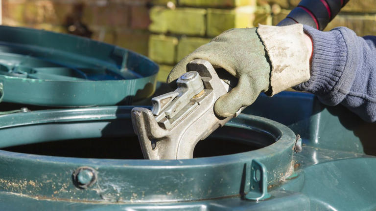 Buying a house with oil heating? Here’s what you need to check first