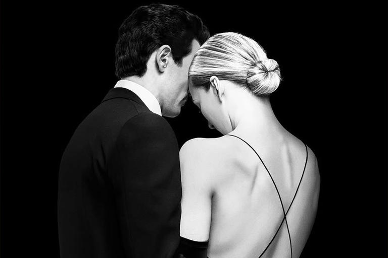 ‘Love Story: John F Kennedy Jr. and Carolyn Bessette’: FX announces ...