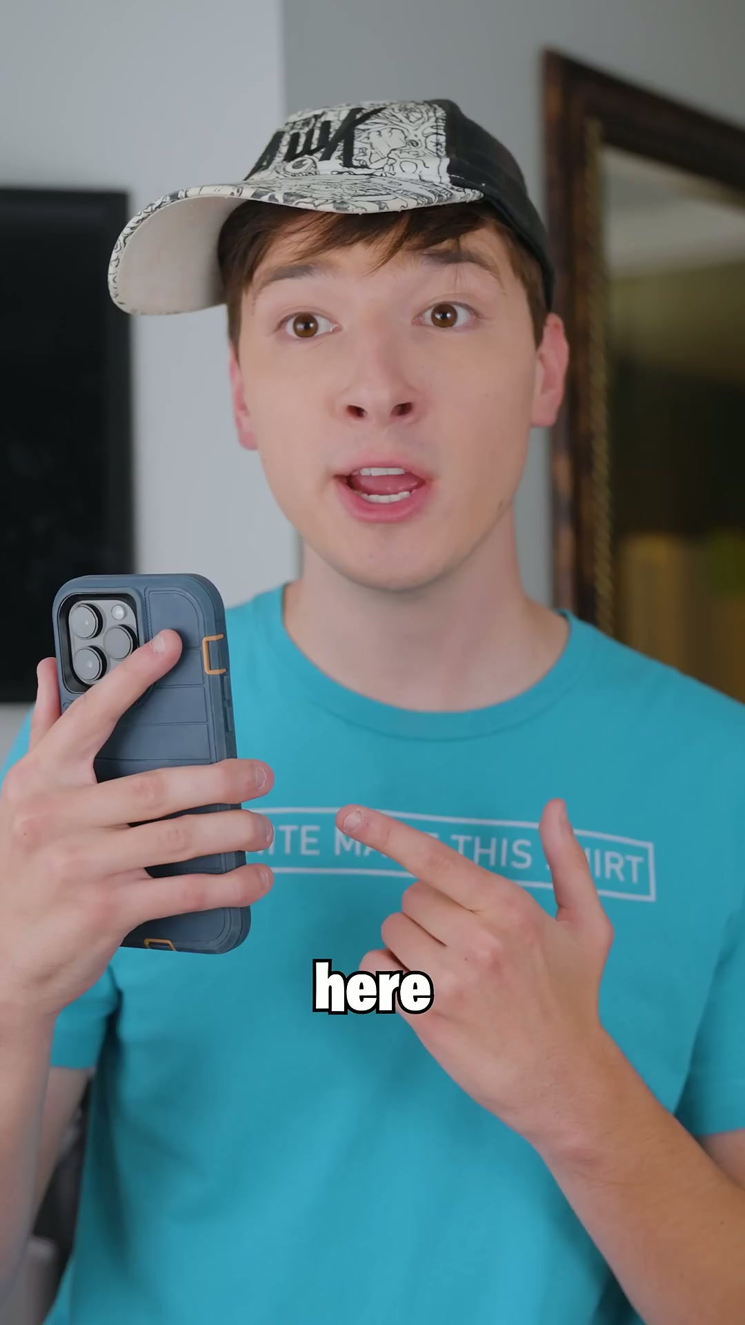 Fortnite Kids LOVE Sticking out your Gyatt for the Rizzler