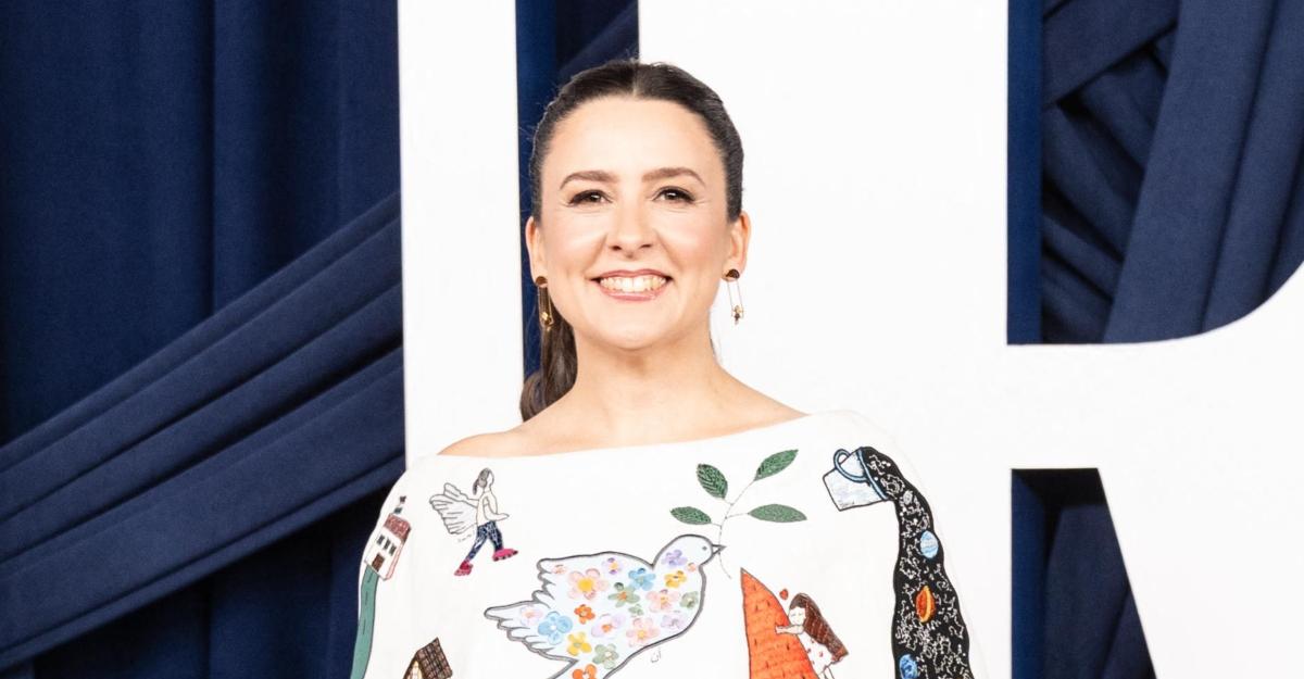 Ms. Rachel is in hot water after accidentally liking an antisemitic ...