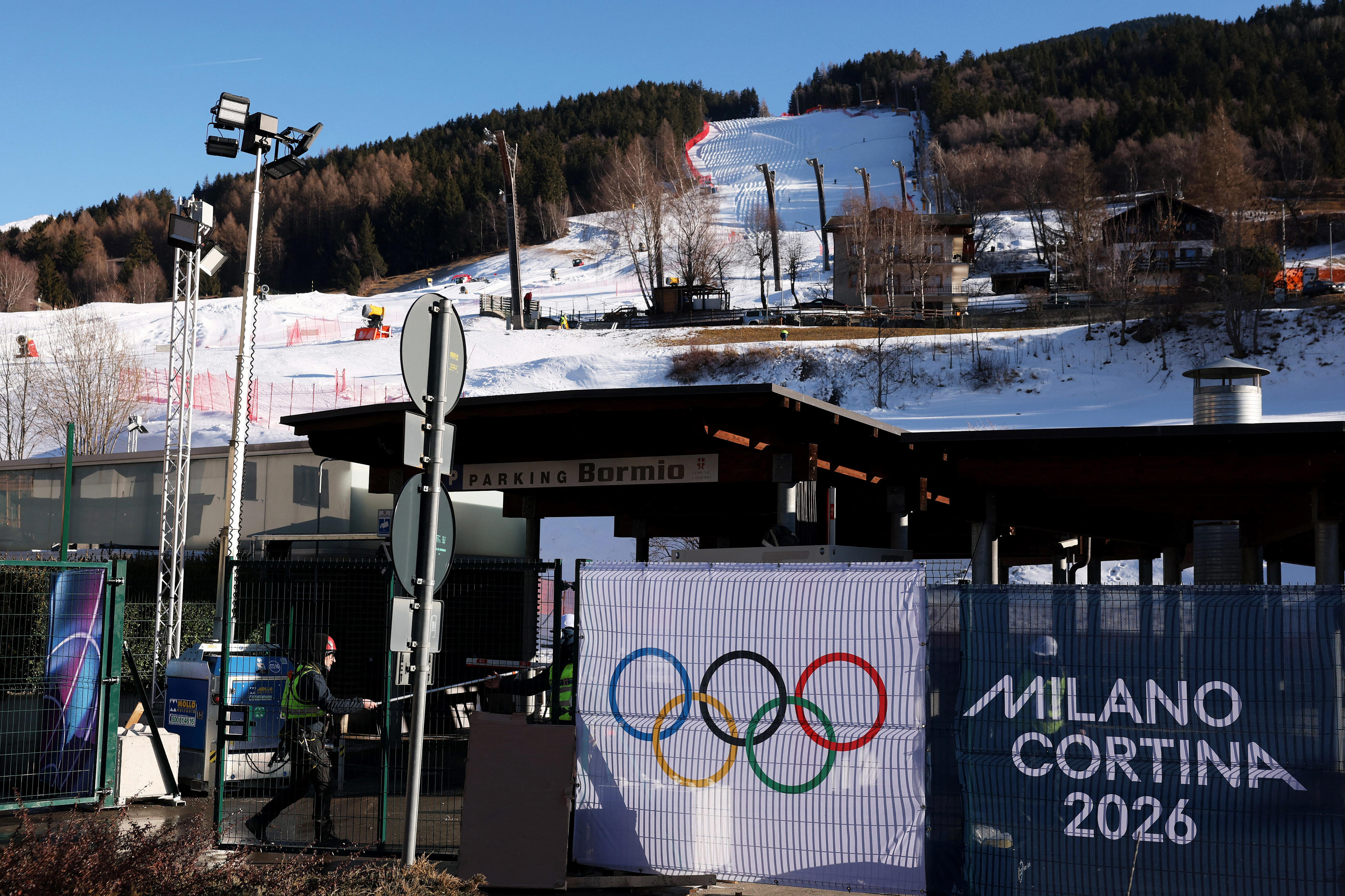 When do 2026 Milano Cortina Olympics start? See Winter Olympics key dates