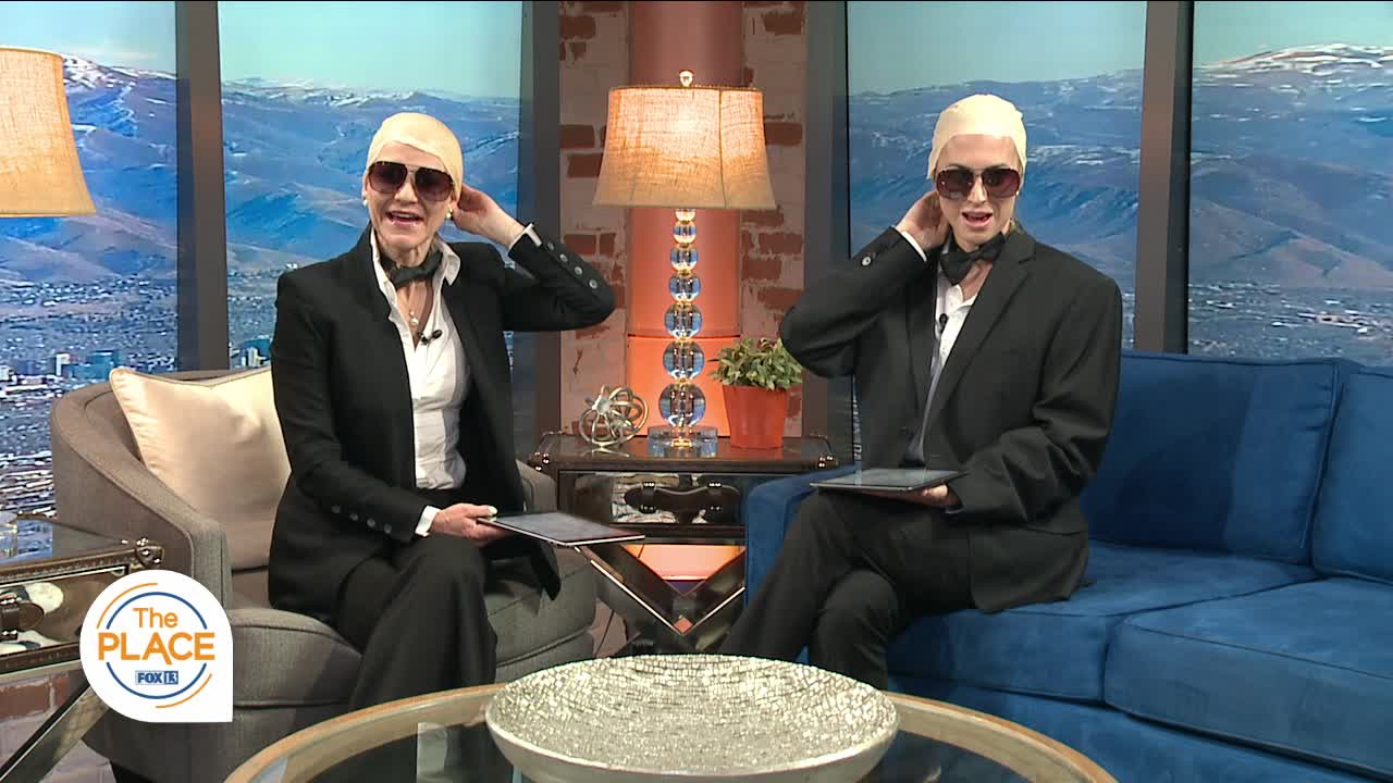 Pitbull is coming to Utah on his "I'm Back Tour"