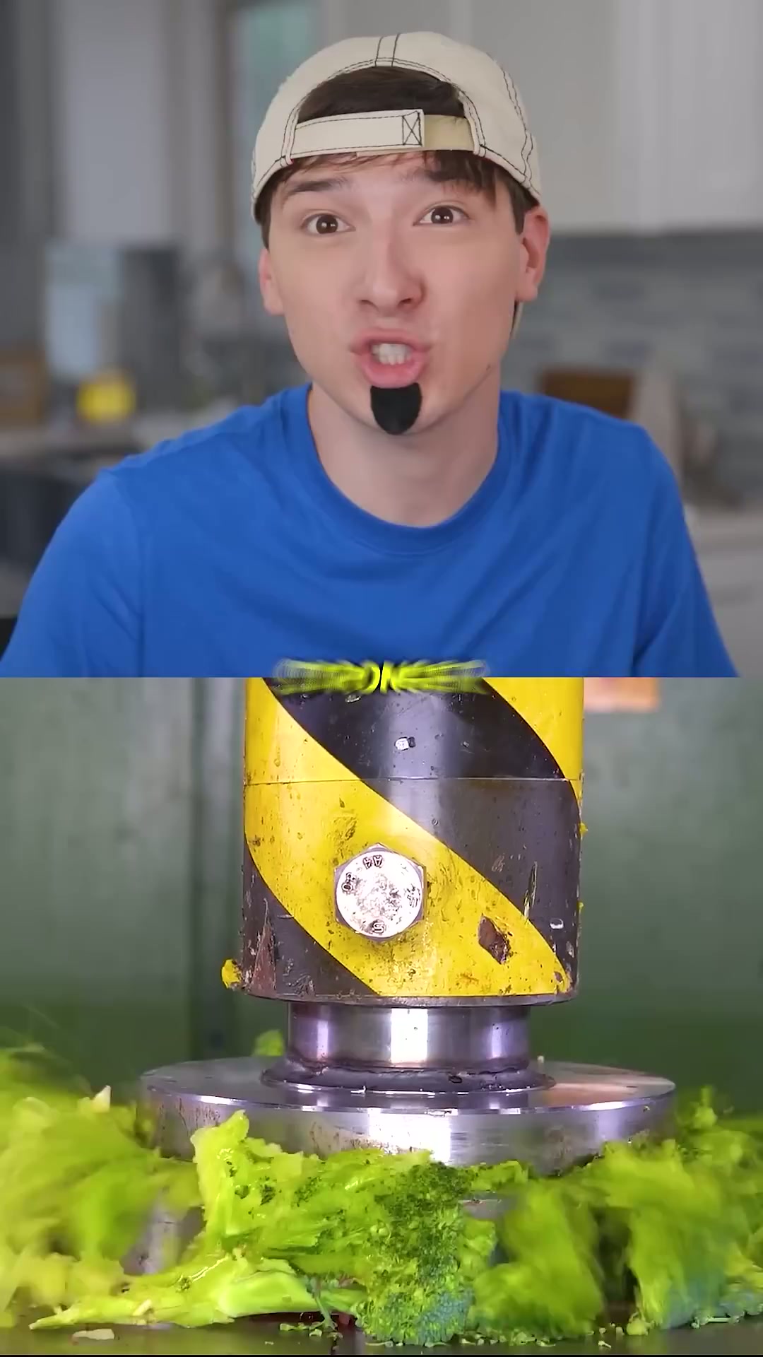 Explaining death to a Minecraft kid