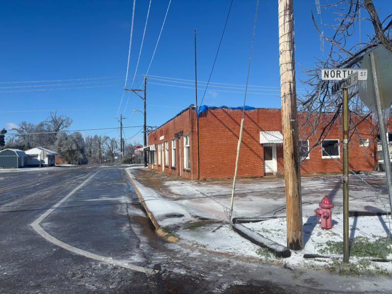 MSDH offers tips to prevent hypothermia and frostbite