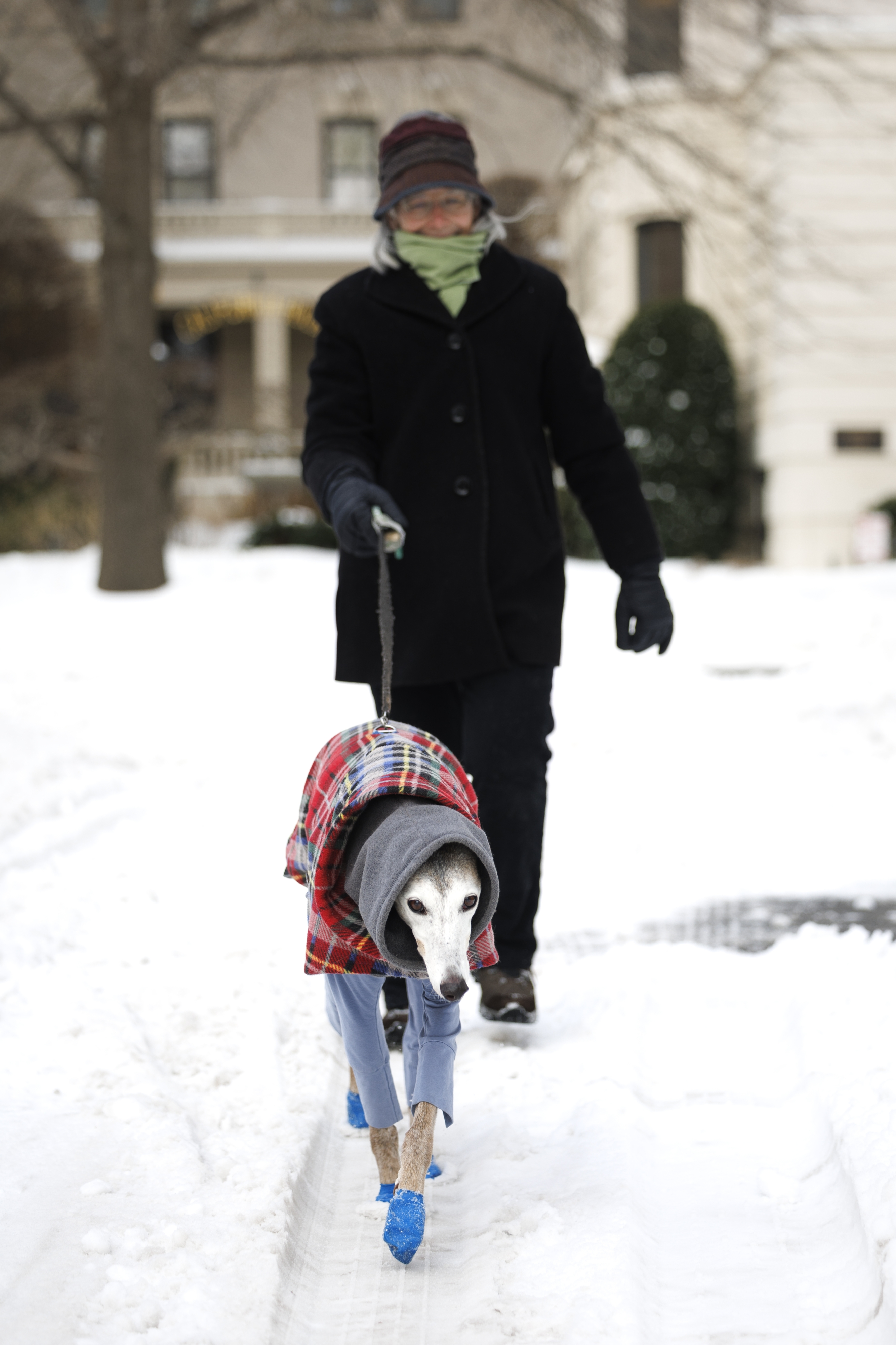 See photos and video of the massive winter storm’s impacts across the ...